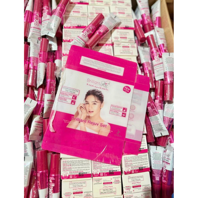 Jual SKINCARE BRELE ORIGINAL | Shopee Indonesia