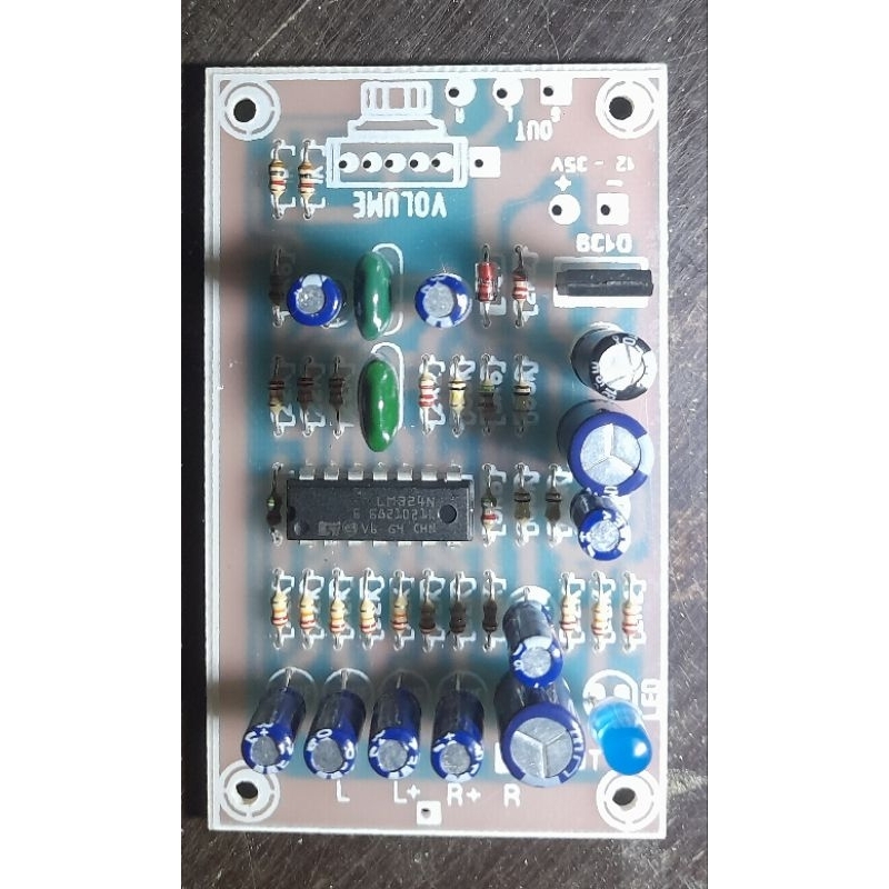 Jual FILTER SUB PSW500 High input | Shopee Indonesia