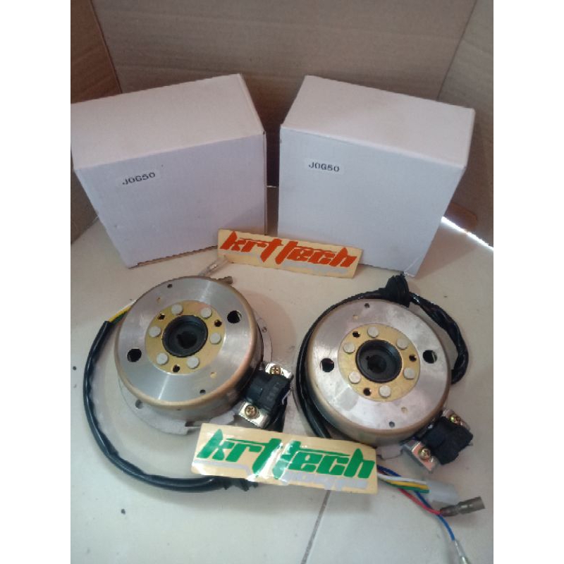 Jual magnet Kimcil PNP RX Z | Shopee Indonesia