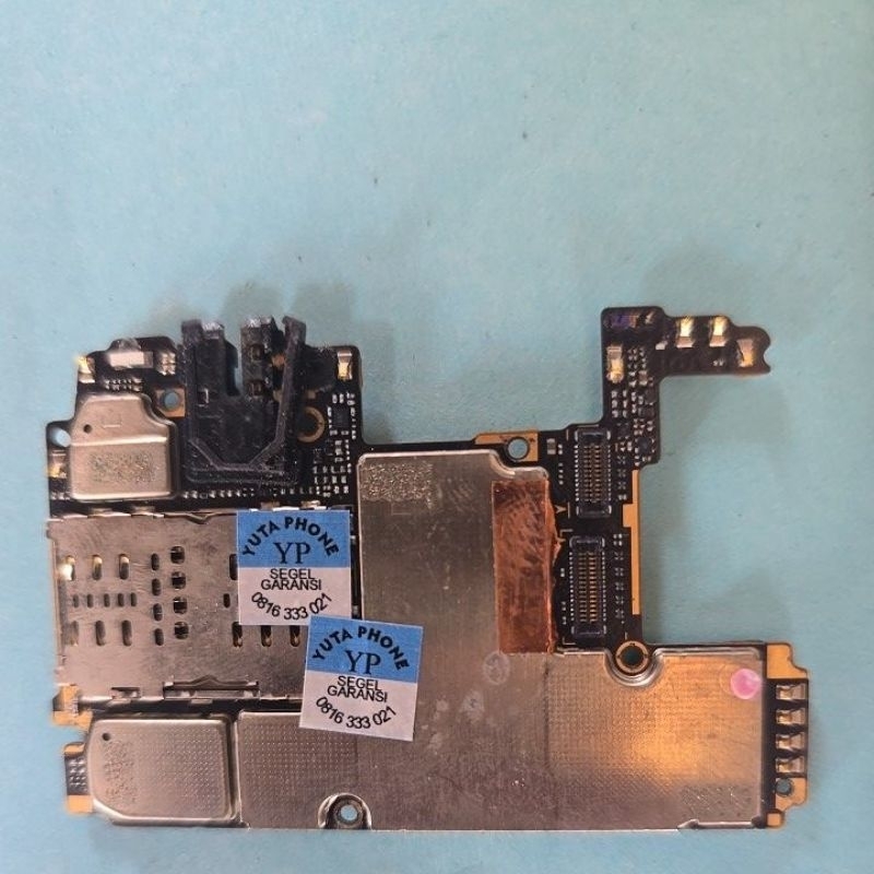 Jual Mesin Redmi Note 7 4/64 Minus ( Deskripsi ) | Shopee Indonesia