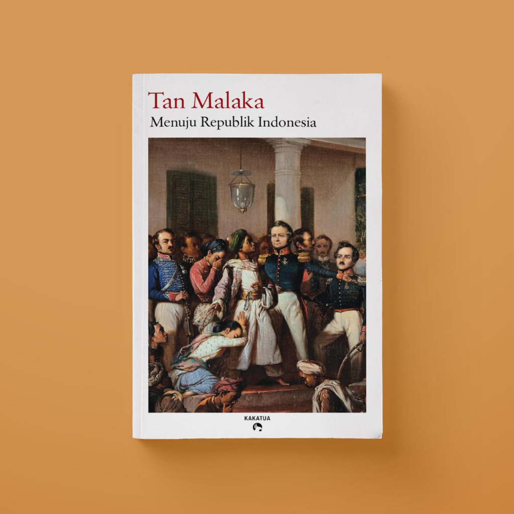 Jual Tan Malaka - Menuju Republik Indonesia (Naar de Republiek ...