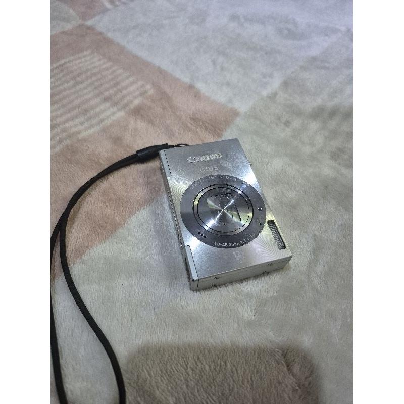 Jual Canon Ixus 500HS | Shopee Indonesia