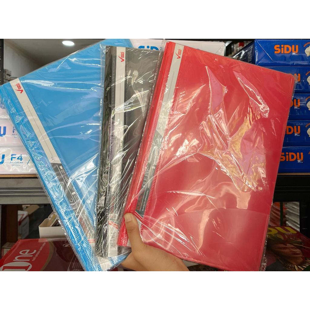 Jual BISNIS FILE V-ONE KANTONG | Shopee Indonesia