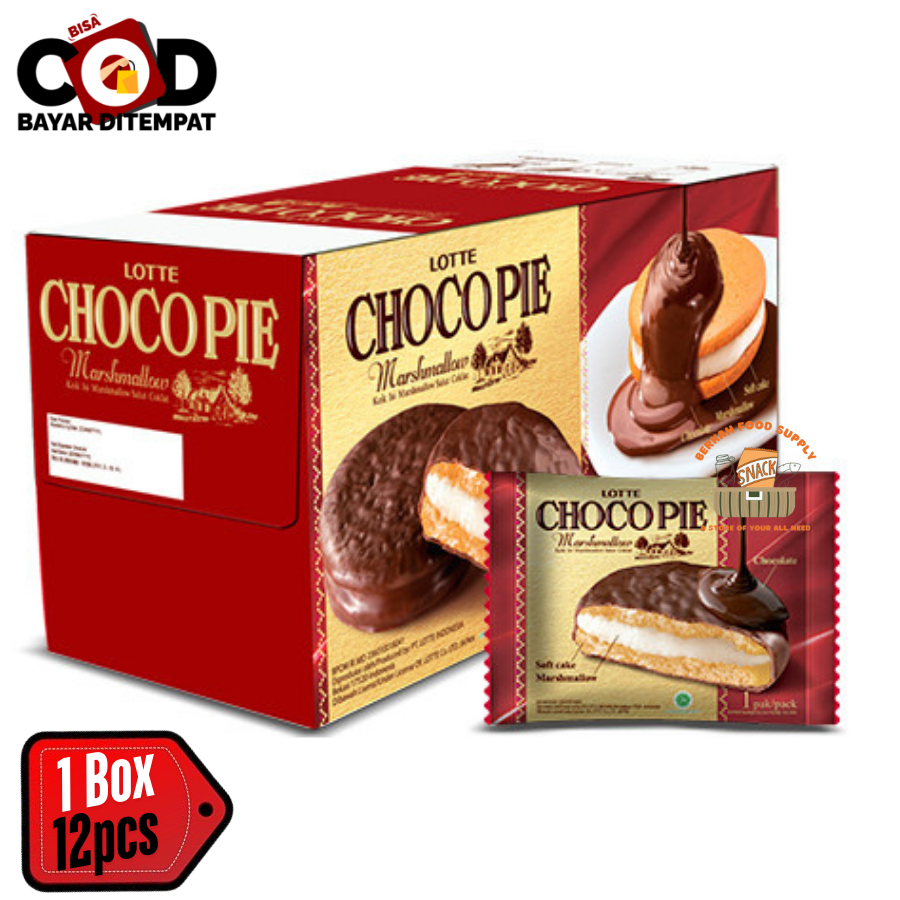 Jual Choco Pie Terlengkap & Harga Terbaru April 2026 | Shopee Indonesia