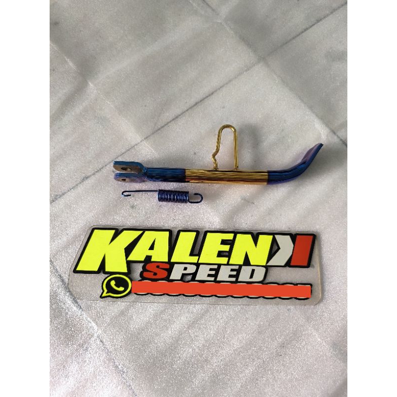 Jual standar samping standar satu 17 nth | Shopee Indonesia