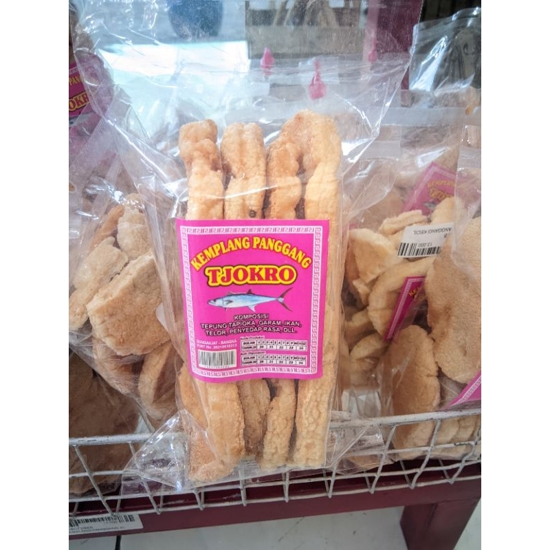 Jual TJOKRO PANGGANG KECIL | Shopee Indonesia