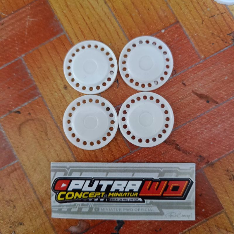 Jual weldop miniatur bus plastik RKC model lubang 20 | Shopee Indonesia