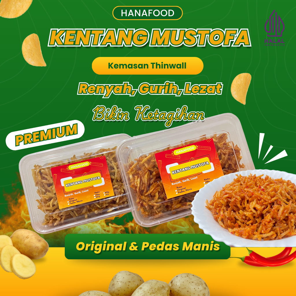 Jual KENTANG MUSTOFA KEMASAN THINWALL - KENTANG MUSTOFA ORIGINAL ...