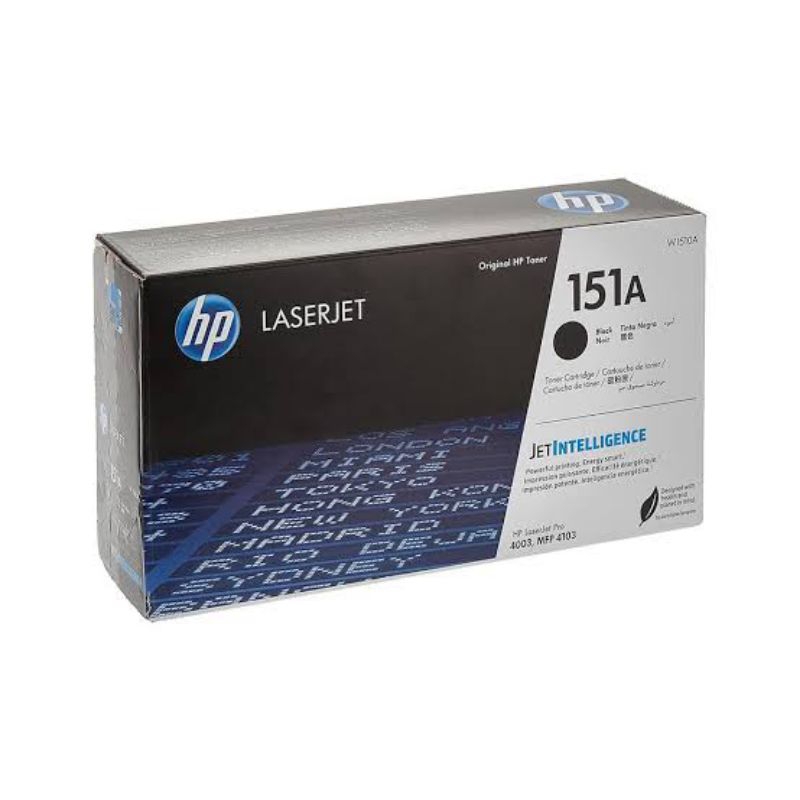 Jual toner hp laserjet 151a | Shopee Indonesia