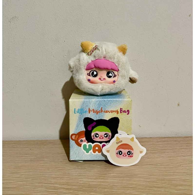 Jual Yaya v1 Animal, Yaya v2 Fruits | Shopee Indonesia