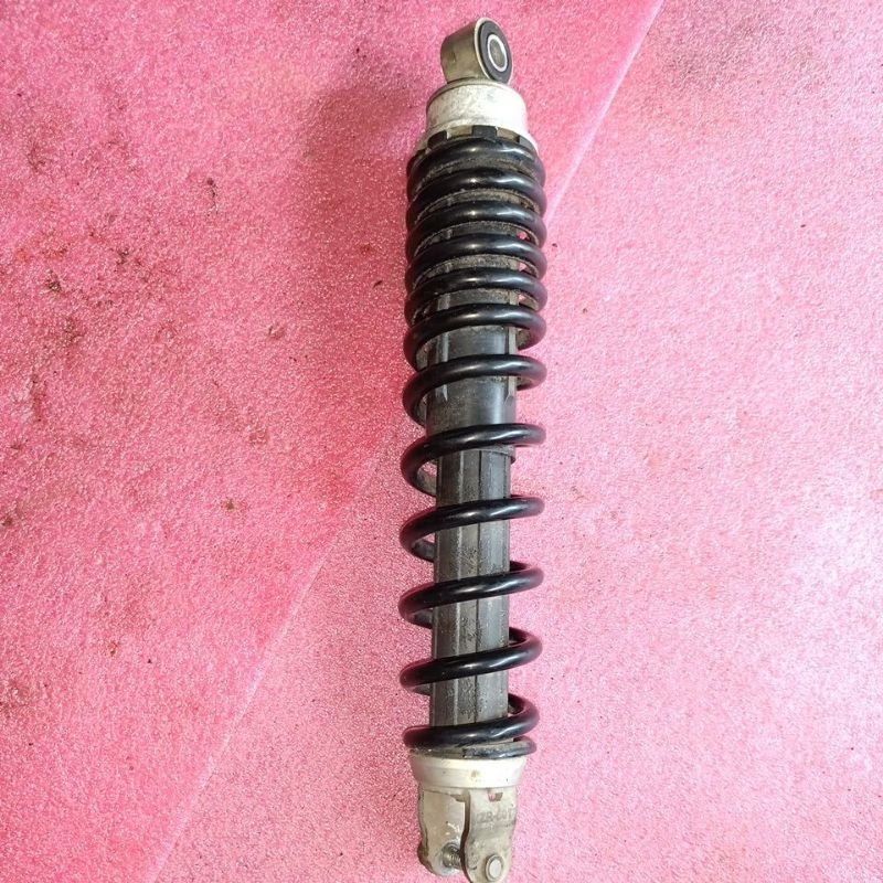 Jual Shock belakang Vario 125 old,125 LED,150 LED ,bekas,original copotan motor | Shopee Indonesia