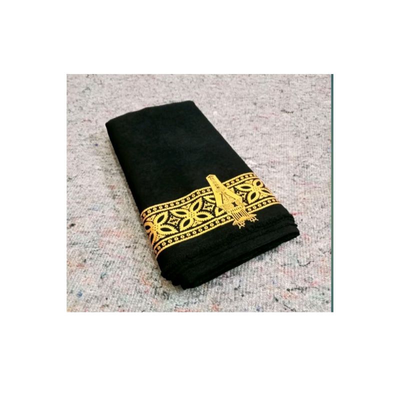 Jual Sarung Hitam Sarung Toraja Termurah | Shopee Indonesia