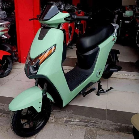 Jual U-WINFLY Sepeda Listrik U-Winfly D75 450 Watt - Garansi Resmi U ...