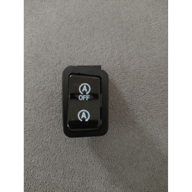 Jual TOMBOL ENGINE STOP-IDLING STOP FAZZIO-FREEGO-GRAND FILANO-MIO GEAR ...