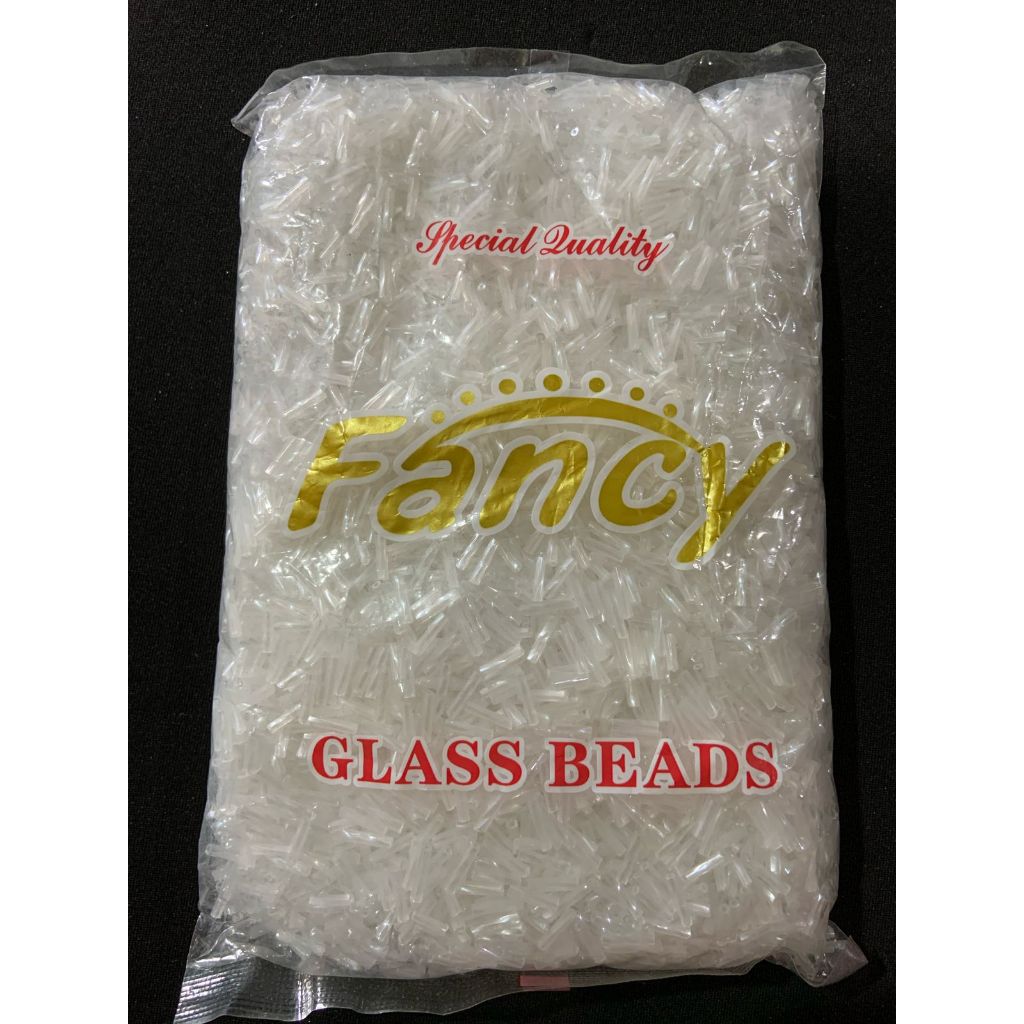 Jual PAYET ULIR BATANG PUTIH MERK FANCY 6ML @1PON | Shopee Indonesia