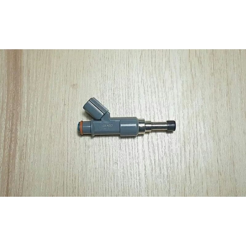Jual Nozzle injector Innova - Hilux 2.0 - Fortuner 2.7 | Shopee Indonesia