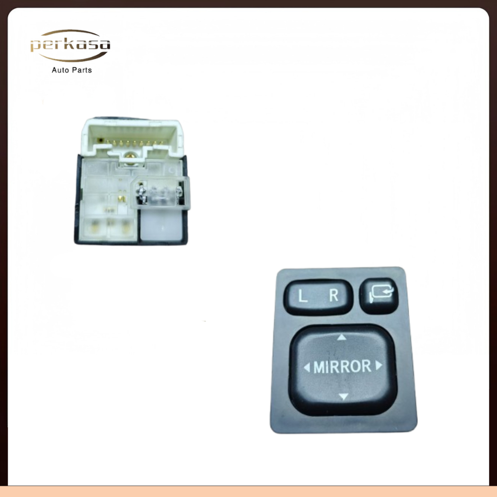 Jual switch mirror saklar spion toyota avanza xenia innova fortuner ...