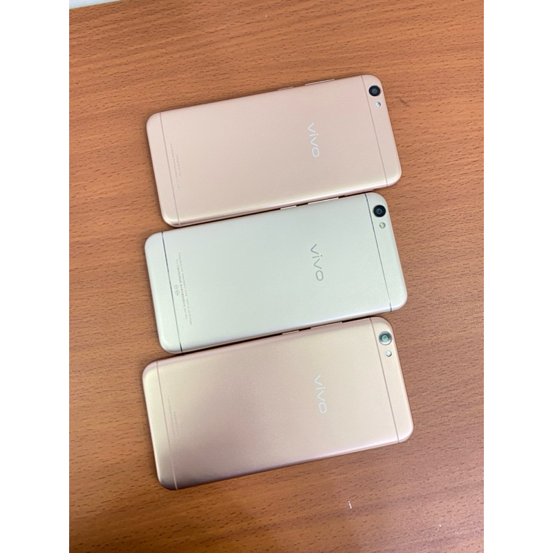 Jual VIVO Y67 Ram 4gb Internal 32gb Hp Second Original Bergaransi | Shopee Indonesia