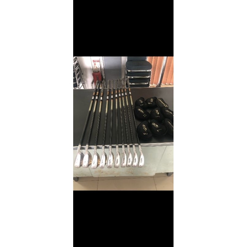 Jual stick golf iron set | Shopee Indonesia