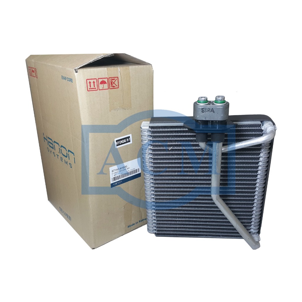 Jual Evaporator Hyundai H 1 Original HCC Hanon Asli Original Evap AC ...