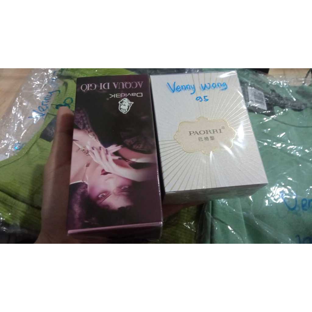 Jual Venny wong | Shopee Indonesia