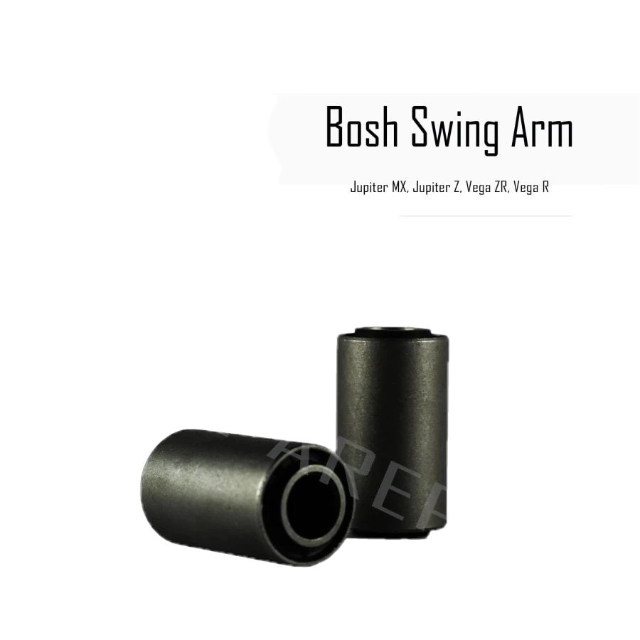Jual [RNDM] BOSH BOSS BUSH GARPU BELAKANG KIRI KANAN / FORK / SWING ARM ...