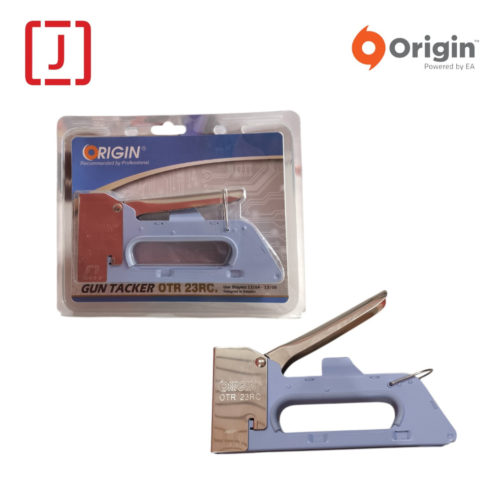 Jual Staples Tembak Sofa Jok motor - Stapler Tembak Stainless Steel ...
