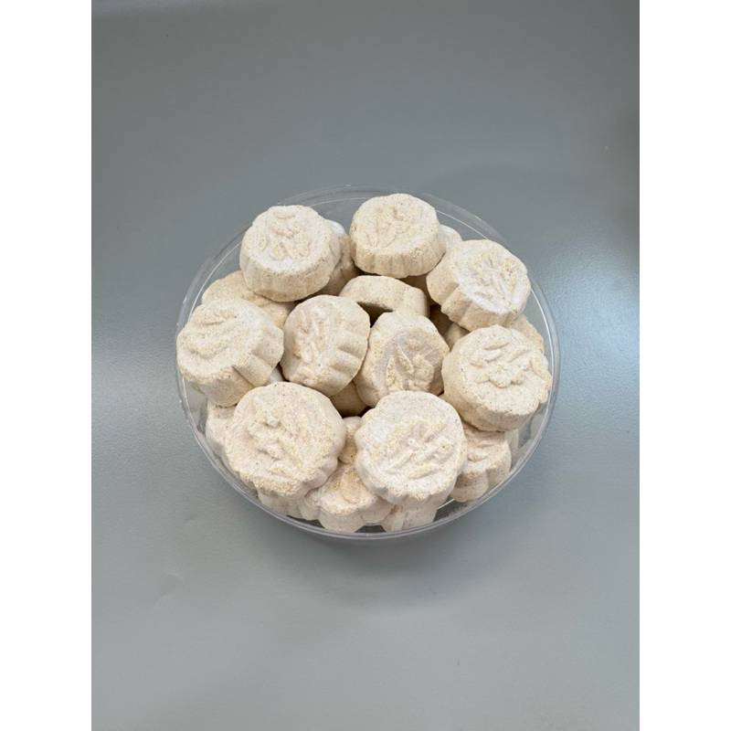 Jual KUE SETU ASLI KACANG HIJAU TANPA PENGAWE 100 GRAM | Shopee Indonesia