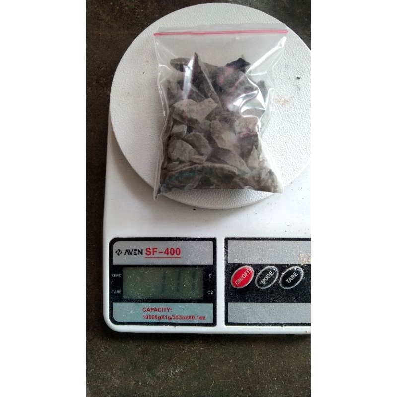 Jual Pecahan Batu Filit Phyllite untuk Tani Jadam Sulfur | Shopee Indonesia