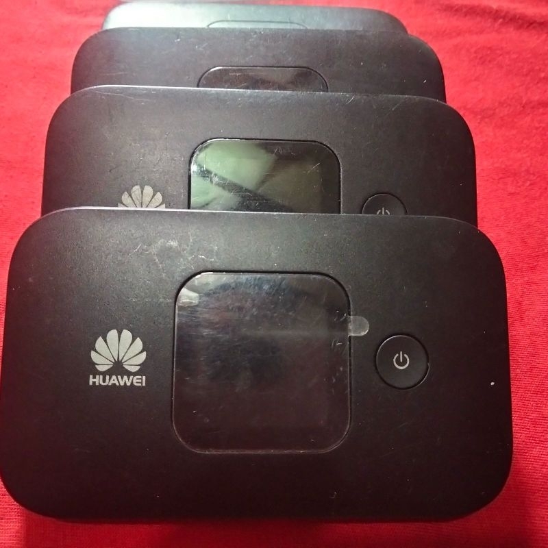 Jual modem mifi huawei e5577 all operator | Shopee Indonesia