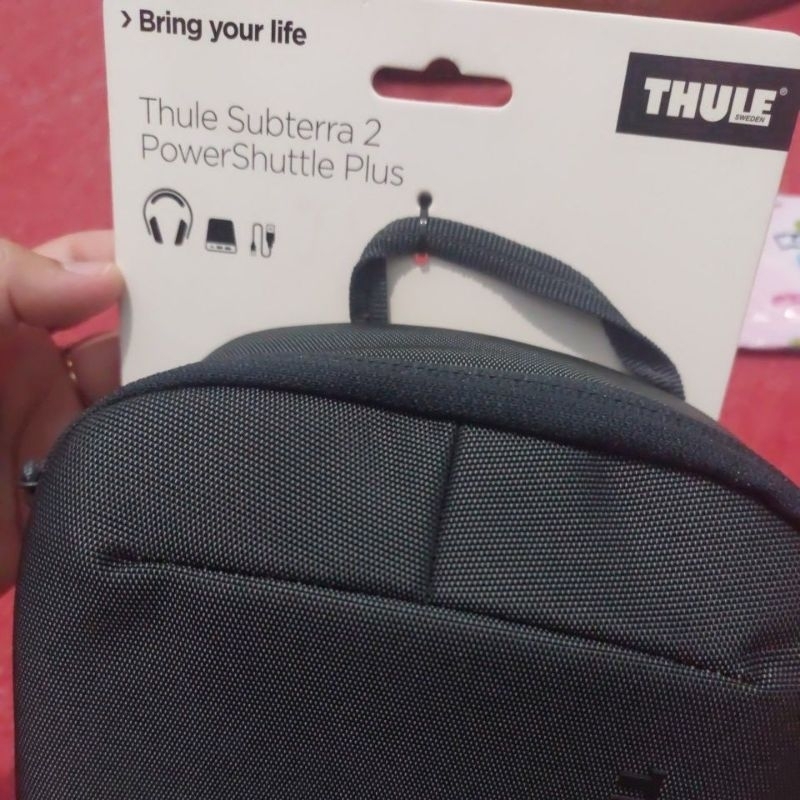 Jual THULE - SUBTERRA 2 POWERSHUTTLE PLUS (NEW) | Shopee Indonesia