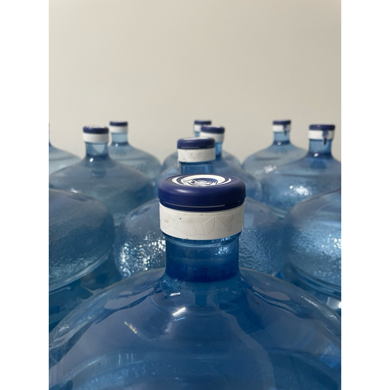 Jual Aqua Galon 19 Liter + isi (original) | Shopee Indonesia