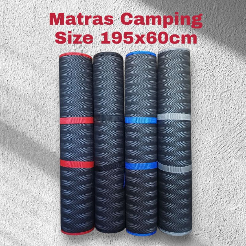Jual Matras Camping Matras Outdoor Matras Hiking Matras Gunung Alas ...