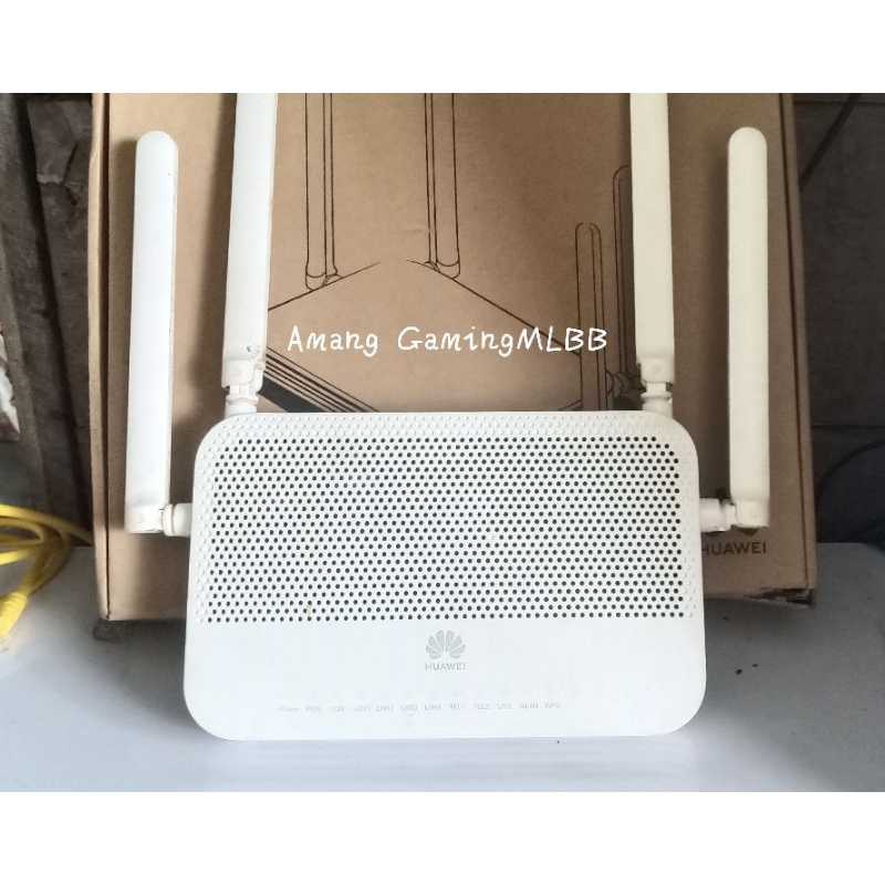 Jual HUAWEI HG8245W5-6T | Shopee Indonesia