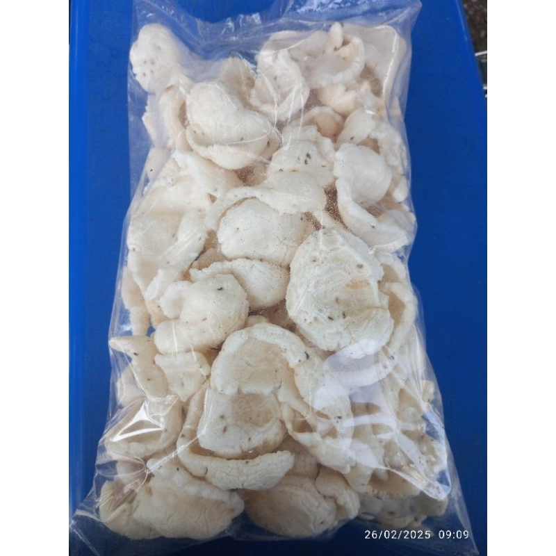 Jual KERUPUK KERANG KUPANG SIDOARJO | Shopee Indonesia