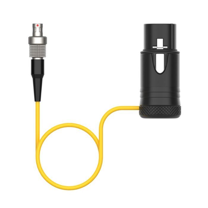 Jual Deity L3-Link Cable, XLR3F to Lemo3 Original Resmi | Shopee Indonesia