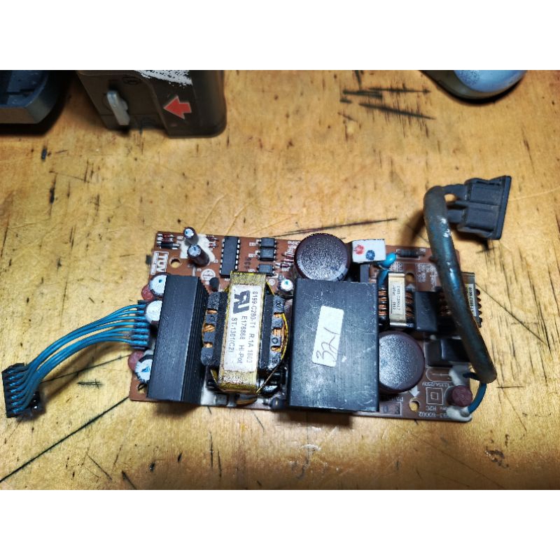 Jual power supply printer hp deskjet 1280c 1180c 1220c 970c A3 | Shopee ...