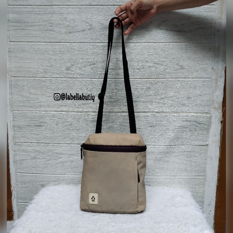 Jual Sling Bag Crumpler Second Original | Shopee Indonesia