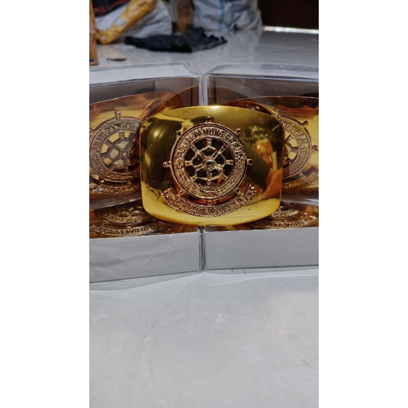 Jual Kepala kopel/bangkol pol pp, non braso polos | Shopee Indonesia