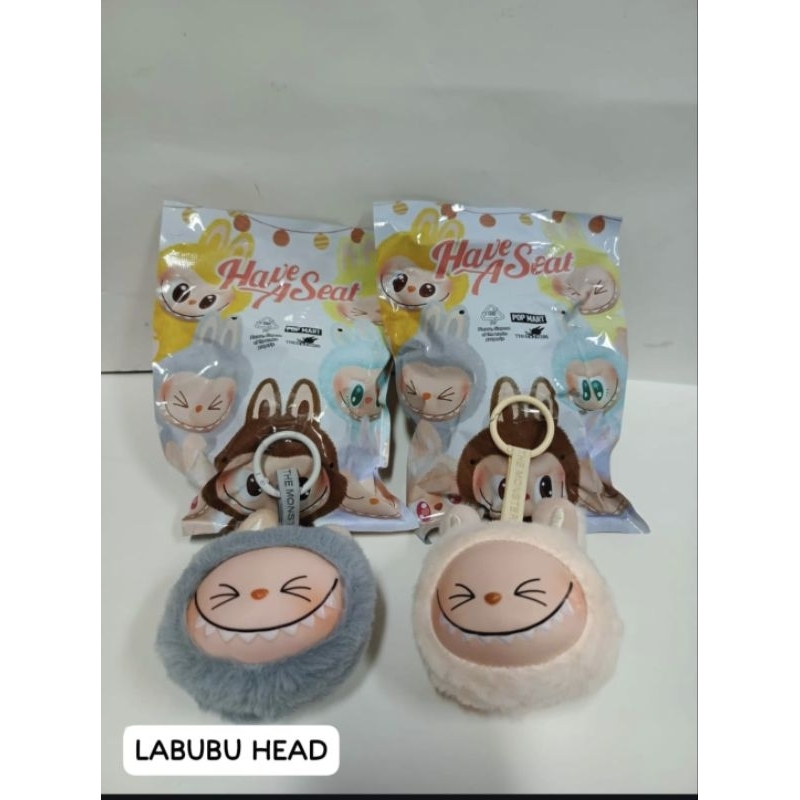 Jual Labubu Head | Shopee Indonesia