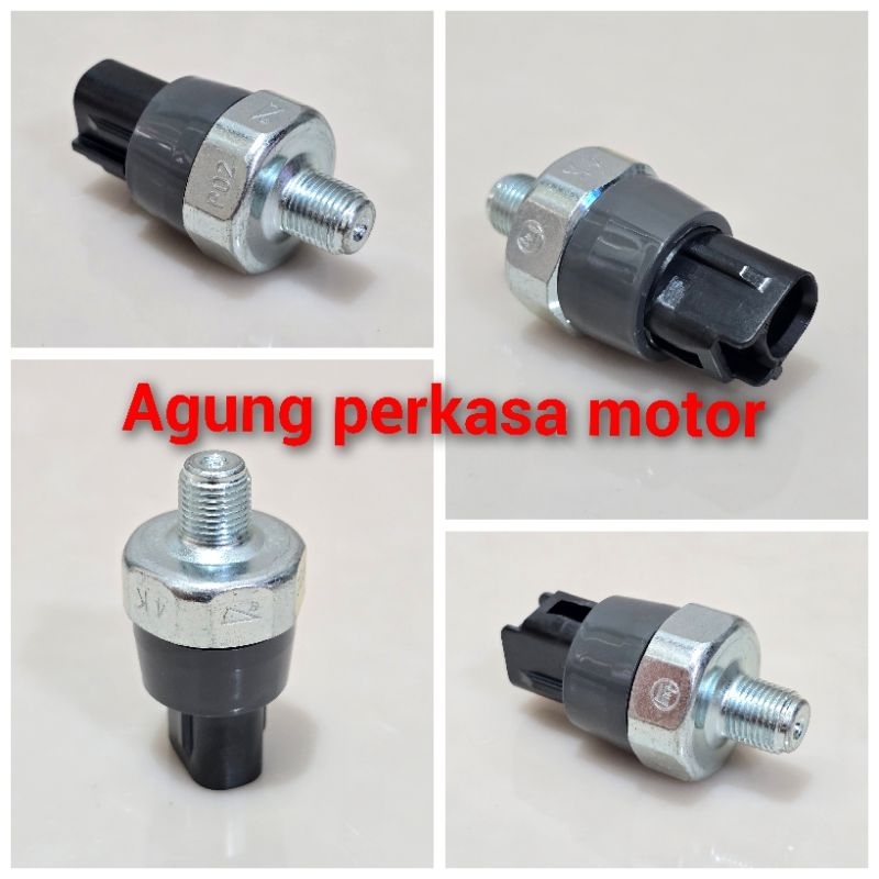 Jual Switch oli sensor oli honda jazz gd3 tahun 2003-2007(original ...