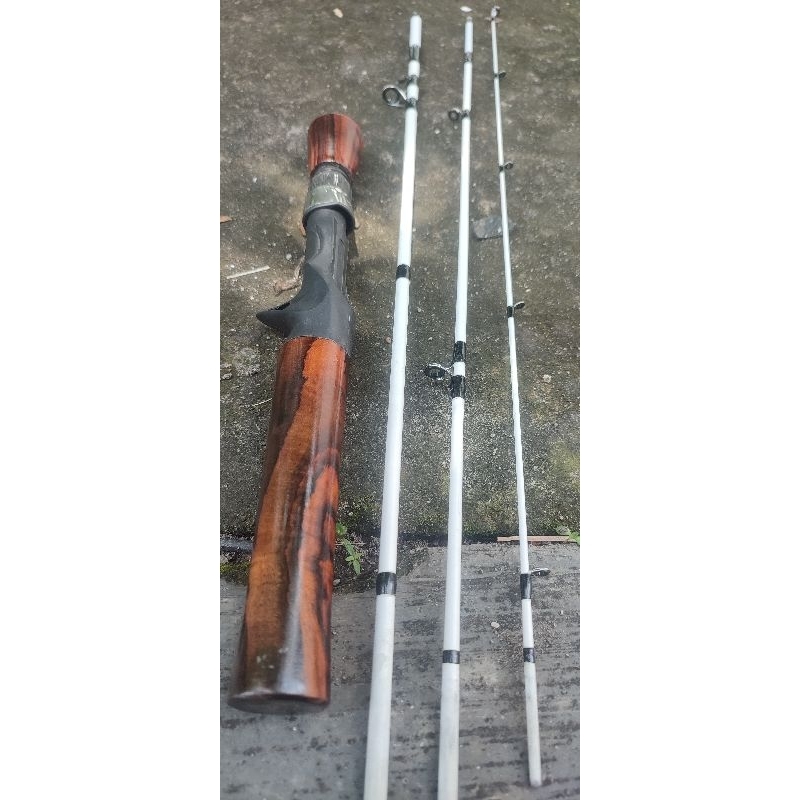 Jual joran stream rod | Shopee Indonesia