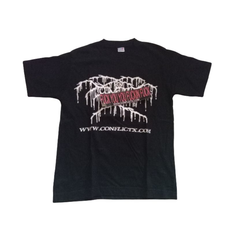 Jual Ts Conflict-X | Shopee Indonesia