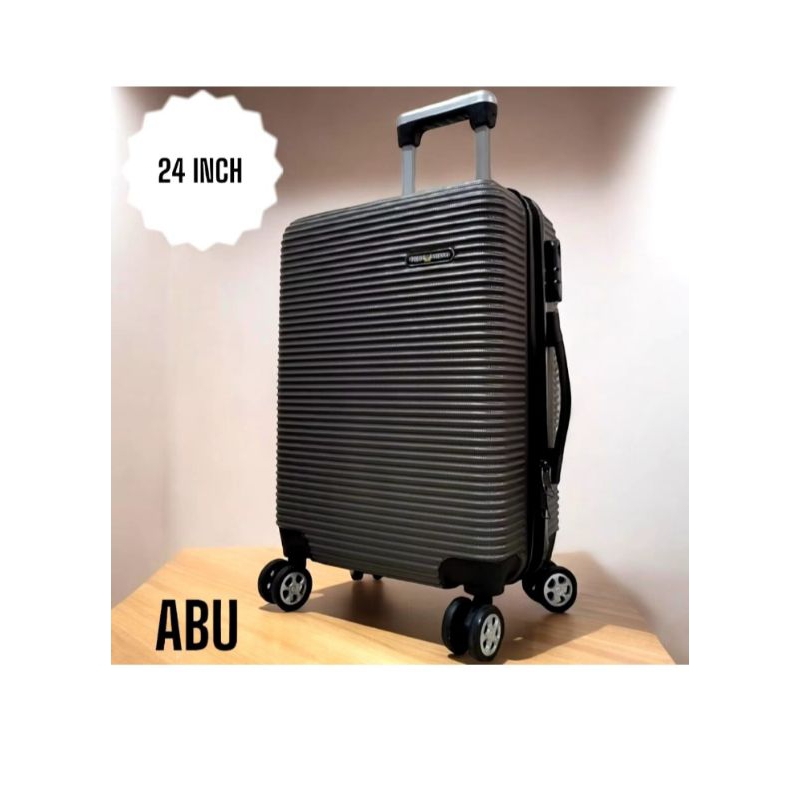 Jual (BISA COD) KOPER 24 INCI SALE KOPER FIBER/JUMBO/TAHAN BANTING ...