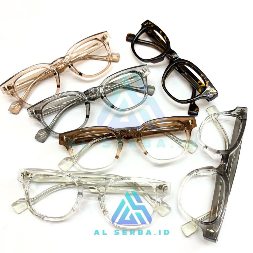 Jual KACAMATA PHOTOCROMIC CEWEK COWOK KEKINIAN DENGAN FRAME TEBAL KOKOH ...