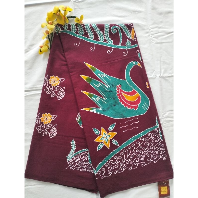 Jual kain batik/kain batik tulis/kain murah/kain homemade/batik ...