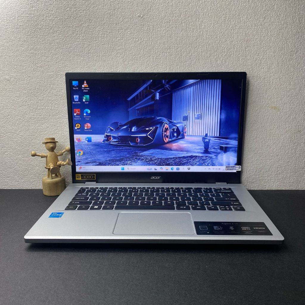 Jual Laptop Acer Aspire 5 N20C4 /RAM 8GB DDR5 /SSD 512GB | Shopee Indonesia