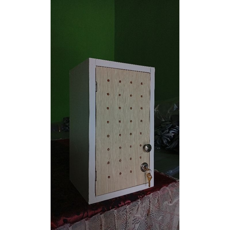 Jual box meteran | Shopee Indonesia