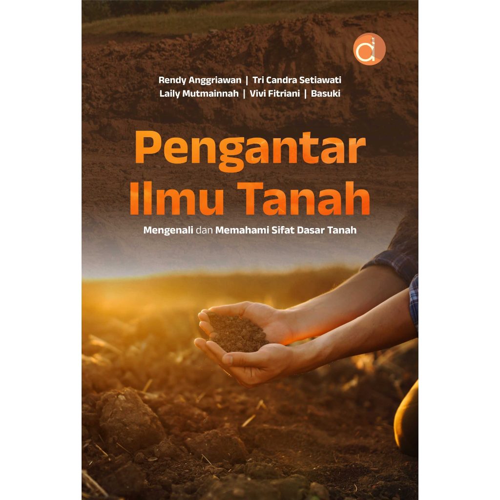 Jual Buku Pengantar Ilmu Tanah Mengenali dan Memahami Sifat Dasar Tanah | Shopee Indonesia