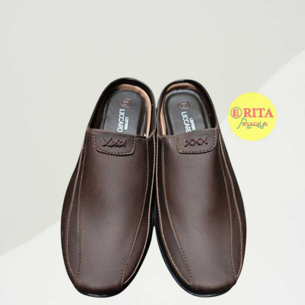 Jual Sepatu Bustong Lefrin Liccardo | Shopee Indonesia